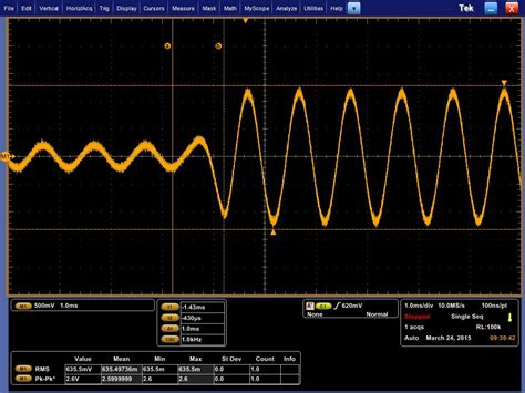 Aic3106 Discontinuous Voice Audio Forum Audio Ti E2e Support Forums