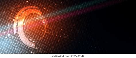 Neural Network Concept Connected Cells Links Stock Vector Royalty Free 2286473547 Shutterstock