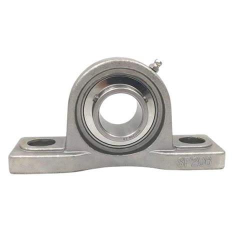 Pillow Block Bearings Ajd Bearing
