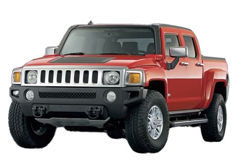 Hummer - Annabelle