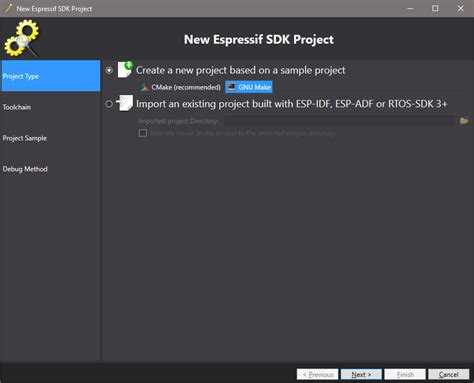 Программирование ESP32 с использованием JTAG программатора ESP-Prog и ...
