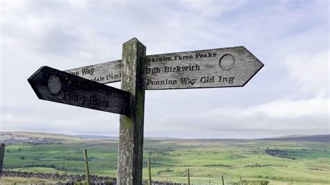 Three Peaks Challenge Shannons Story Itn Business