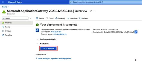 Load Balancing Azure Vmware Solution Workloads With Azure Application Gateway