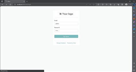 Navigasi Odoo Odoo Merupakan Sekumpulan Perangkat… By Ramadhani Razak N Sep 2023 Medium