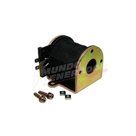 Coil Hsb Ats Standby Mundo Generador Shop