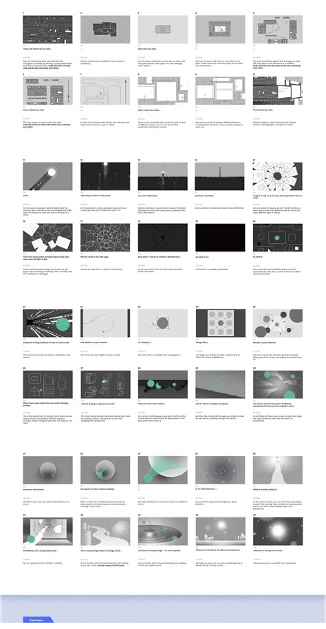 Webflow No Code Behance