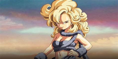 Things You Never Knew About Chrono Trigger S Ayla