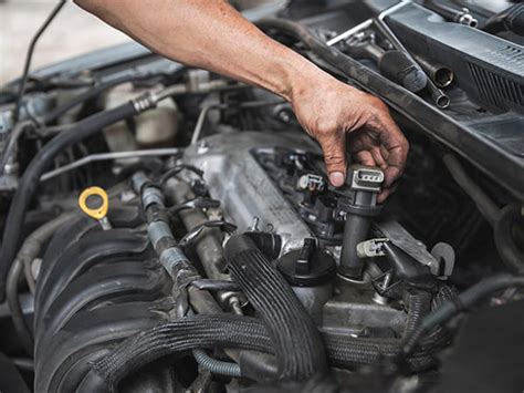 How To Identify And Solve Honda Ignition Coil Problems