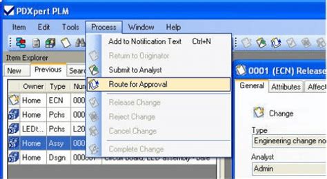 PDXpert Download PDXpert PLM Software Is A Simple Flexible PLM