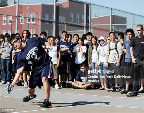 Midwood High School Photos And Premium High Res Pictures Getty Images