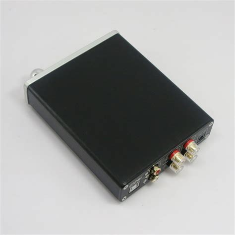 Topping Tp30 Mark2 Mk Ii Usb Dac Headphone Amp Ta2024 T Amp Amplifier