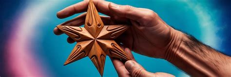 Star Rating Concept Rate Report Rating To Customer Experience Premium AI Generated Image