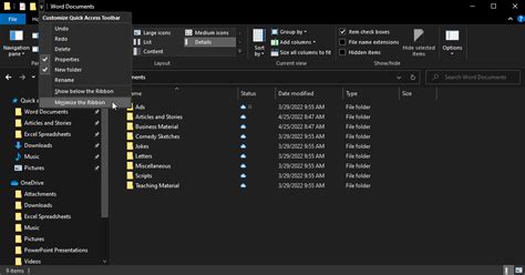 Tricks For Managing Your Files With Windows File Explorer PCMag