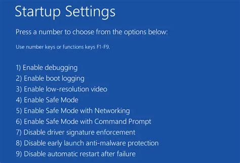 System Restore Stuck Or Hung Up Stop System Restore