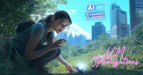 🧠ai Concepts In A Nutshell Llm Optimization Ovhcloud Blog