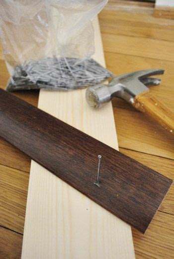 How To Add Floor Trim Transitions And Reducers Babe House Love Floor Trim Flooring