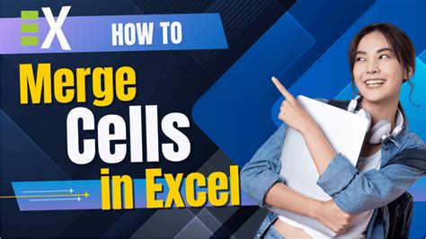 How To Merge Cells In Excel Easy Steps 2024