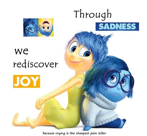 10 Inside Out Sadness Quotes