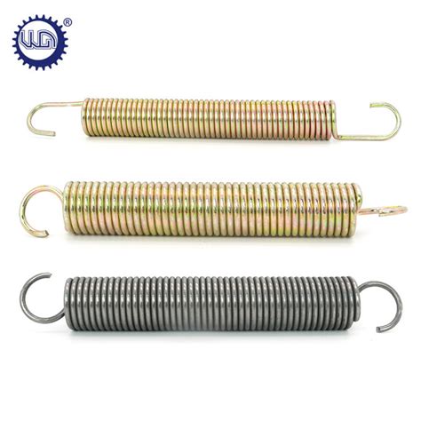 Oem Forklift Clutch Return Spring Brake Pedal Tension Spring Metal