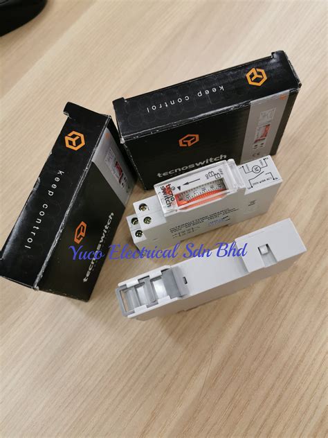 Need Mcb Type Timer Save Yuco Electrical Sdn Bhd电器店 Need Mcb Type Timer Save Yuco Electrical Sdn Bhd电器店