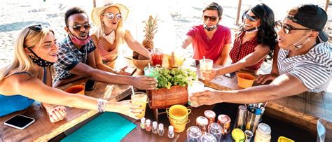 Exciting Getaways For The Modern Traveller SZExperience Powered By Skyzone