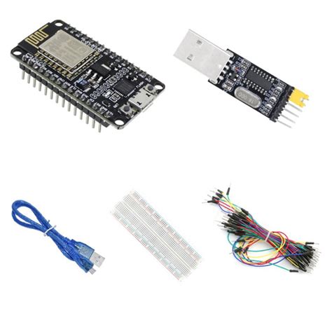 Esp 12e Esp8266 Cp2102 V3 Wifi Development Board Development Board Usb