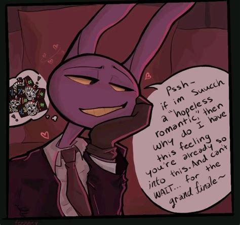 Funnybunny Tadc Fanart