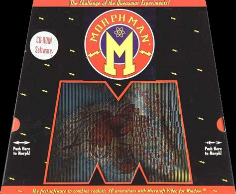 morphman