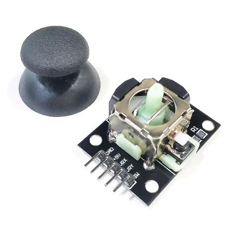 joystick 3 eixos ky 023 maker x