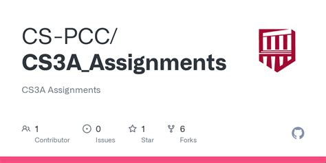 github cs pcc cs3a assignments cs3a assignments