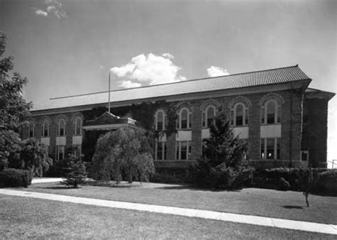 Buildings Harrison Hall Jmu Libraries