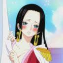 The Pirate Empress Boa Hancock On Tumblr