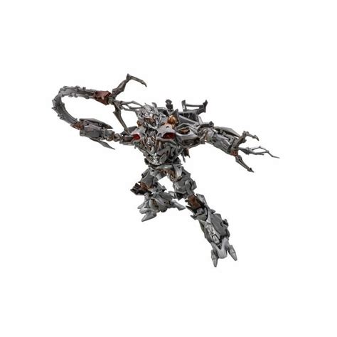 Transformers Masterpiece Movie Mpm 08 Megatron