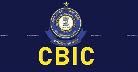 Cbic Extends Time Limit For Issuance Of Gst Demand Orders U S 73