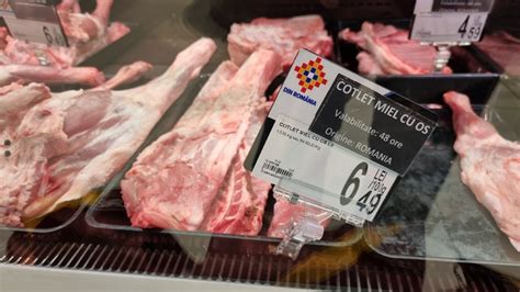 БТА Продукти за близо 4 милиона леи са конфискувани при проверки по