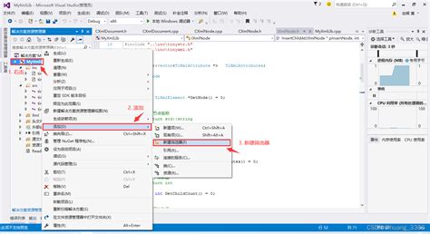 C Xml文件读写及简单封装c读写xml Csdn博客 C Xml文件读写及简单封装c读写xml Csdn博客