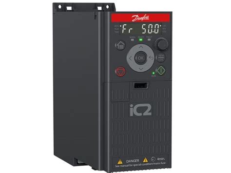 Danfoss Ic2 Micro Drive Phcppros