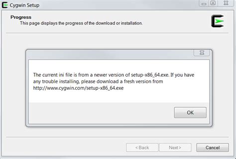 Install Cygwin Learn Cygwin