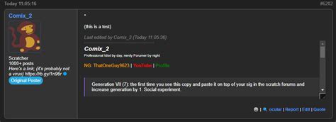 Better Moderation System Discuss Scratch