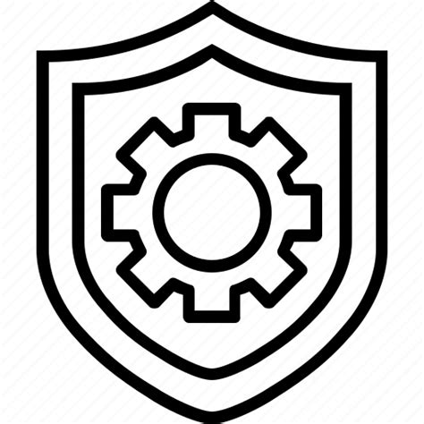 Configuration Configure Control Gear Icon Download On Iconfinder