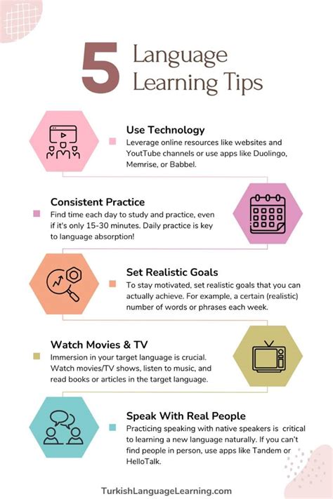 5 Language Learning Tips To Speed Up Your Learning Learn Another