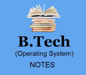 Embedded Systems Notes PDF B Tech Lecture Notes