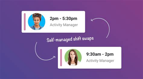 Introducing Shift Swapping Shift Scheduling Software Shiftie