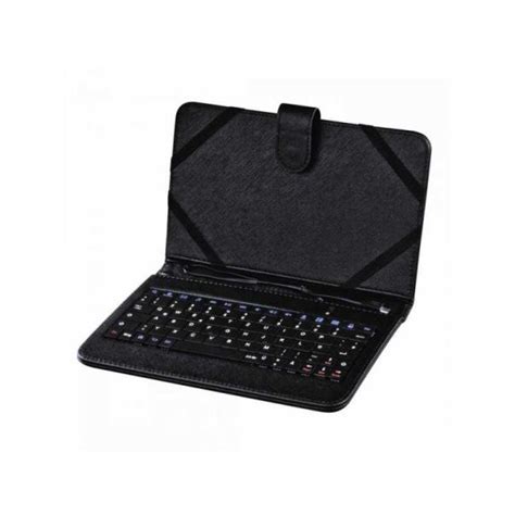 Hama Tastatura Za Tablet Univerzalna Futrola Crna