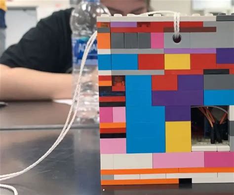 construcción de un cubesat con un sensor arduino y gas natural mq 2