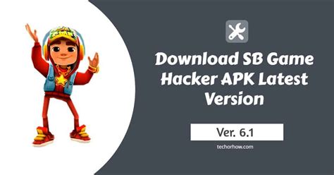 Download Sb Game Hacker Apk 61 Latest Version For Android