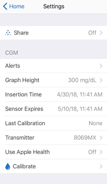 Dexcom G6 Review No Fingersticks 10 Day Sensor DiaTribe