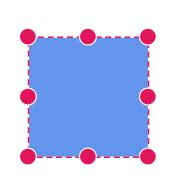 Constraints In Blazor Diagram Component Syncfusion