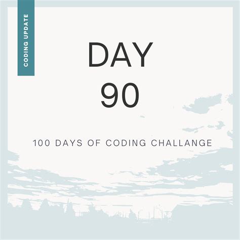 day 90 of 100 day code challenge with mongobd shardul gosawi posted