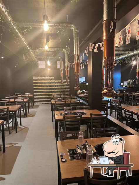 Mon Ami Bbq Coréen Côte Des Neiges Montréal Menu Du Restaurant Prix
